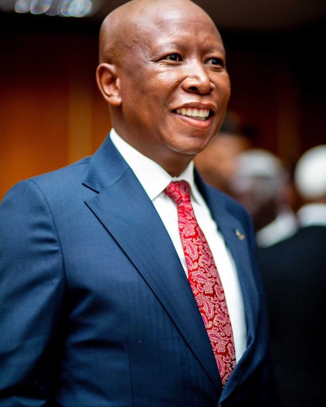 Why Ngizwe Mchunu was not jailed after handing himself over to police ...