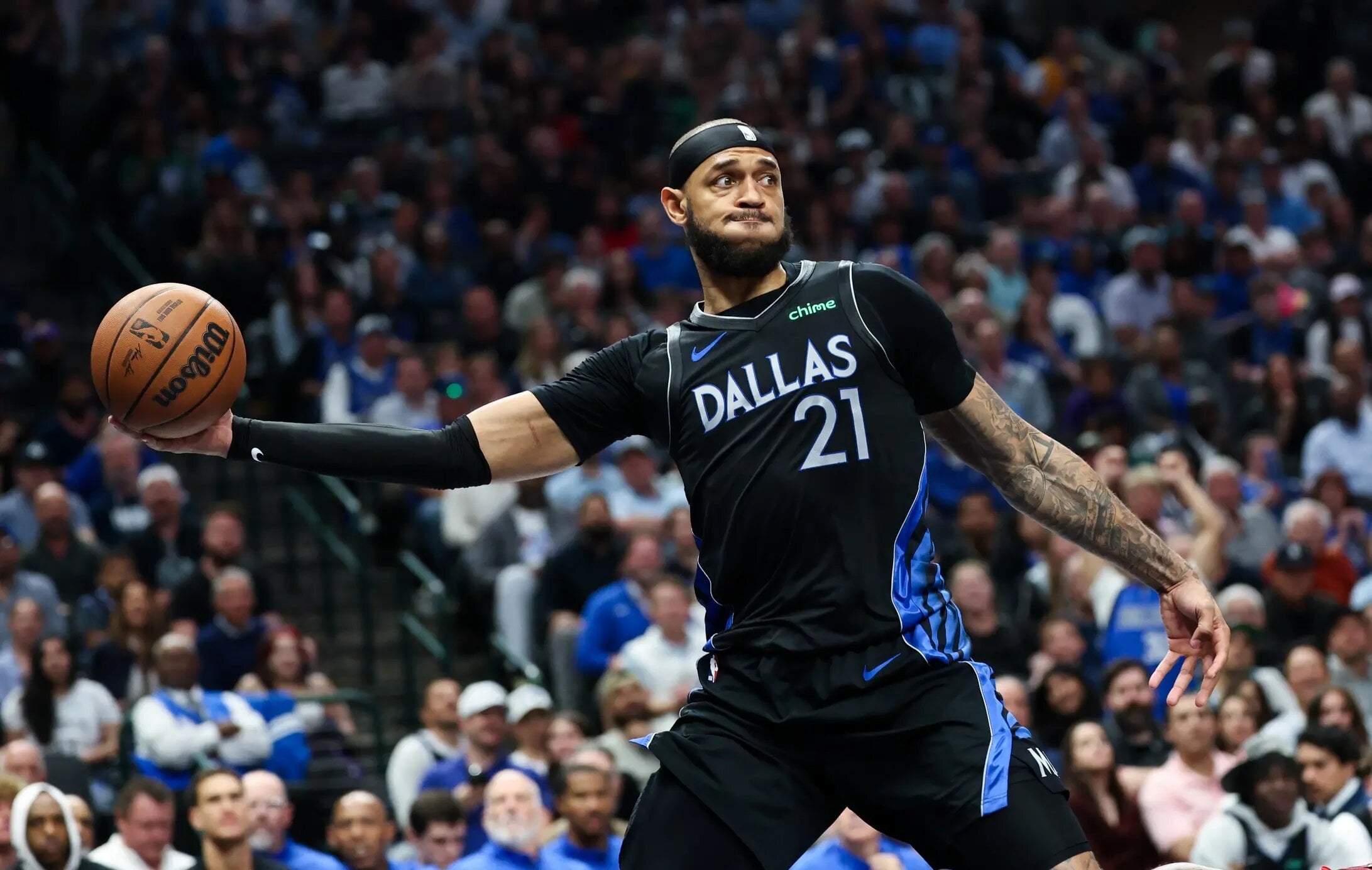 3 critical players the Dallas Mavericks must retain