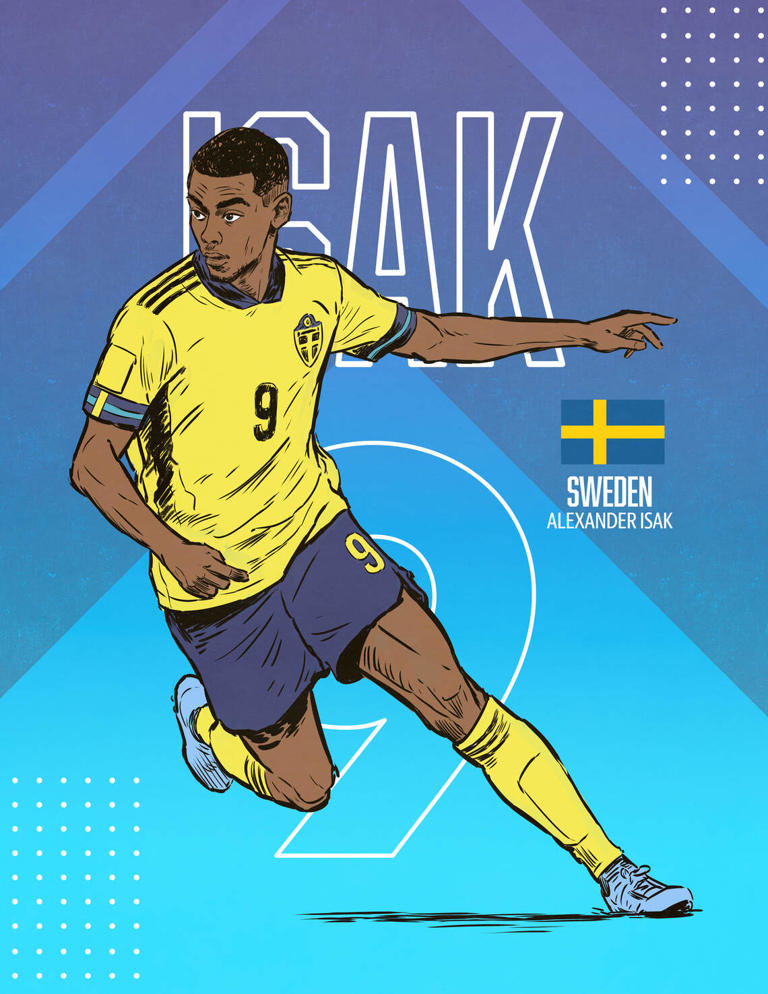 Celebrate Dallas' World Cup matches with exclusive downloadable posters