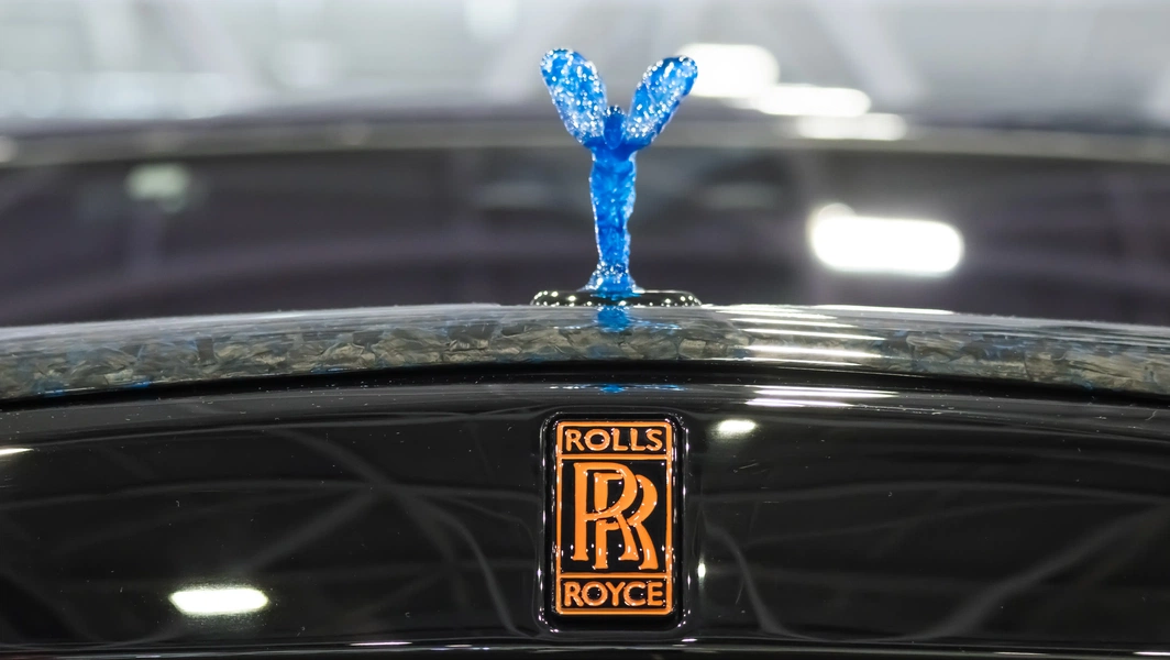 17 iconic Rolls-Royce models through history