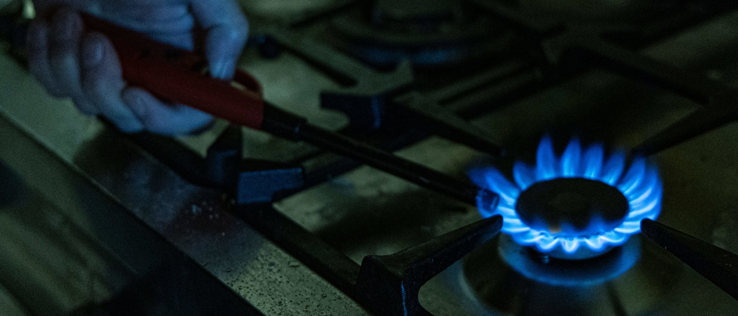 Supreme Court tosses Biden-era ‘energy efficiency’ standards for gas ...