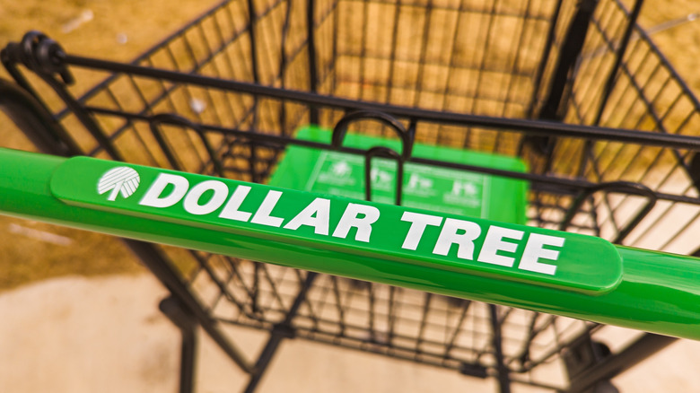 Dollar Tree employees can't stop buying this cheesy frozen food