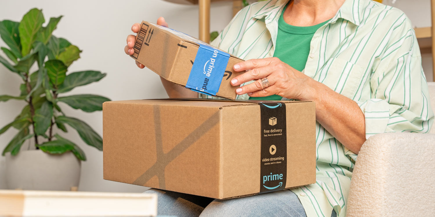 Early Prime Day deals — up to 73% off home essentials, ranked winners ...