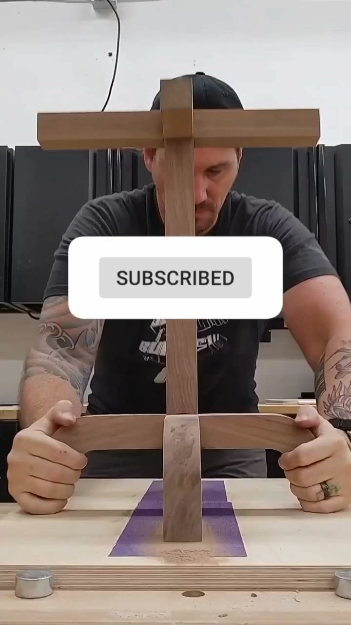 Wobbly table? Try this quick fix!