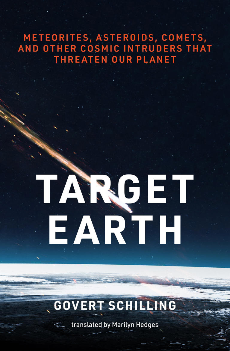 How to stop a killer asteroid from ending civilization
