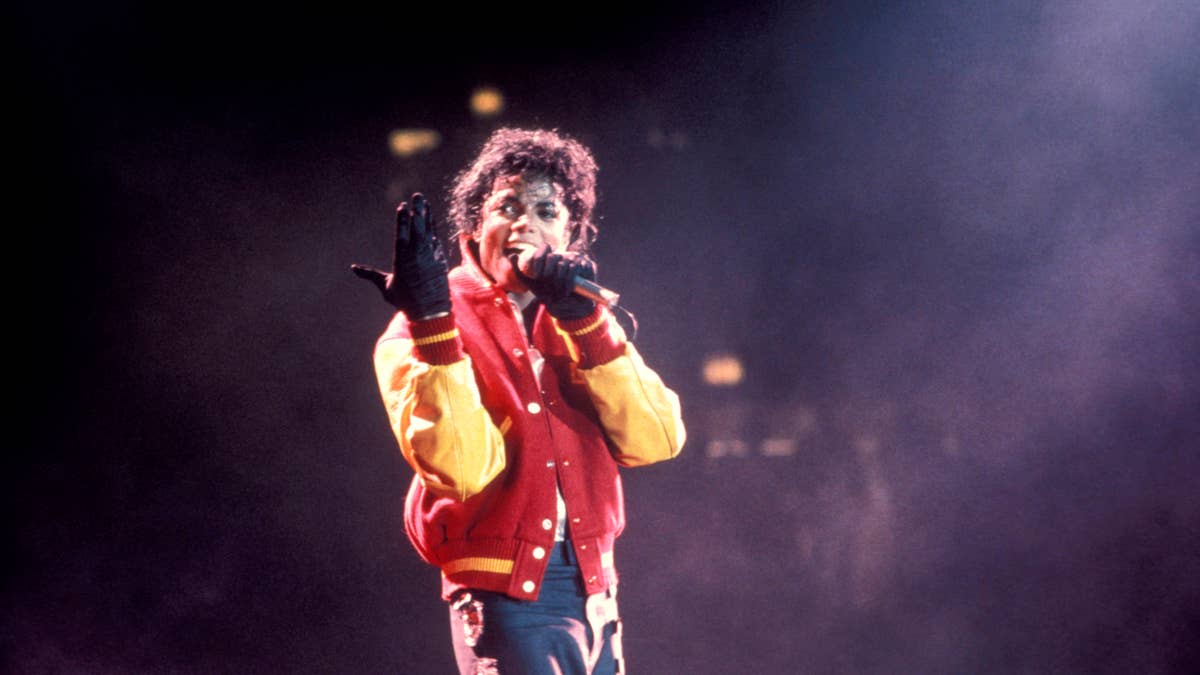 Michael Jackson's albums hit Billboard top 10 again after new biopic ...