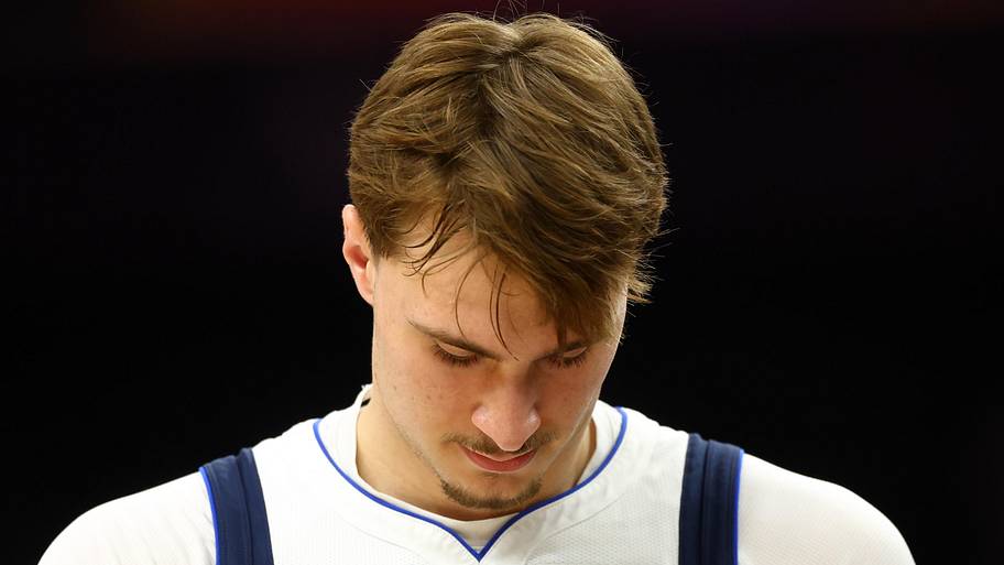 Mavericks' ideal next head coach for Cooper Flagg is already slipping away
