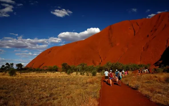 Epic Uluru adventures for your Aussie bucket list