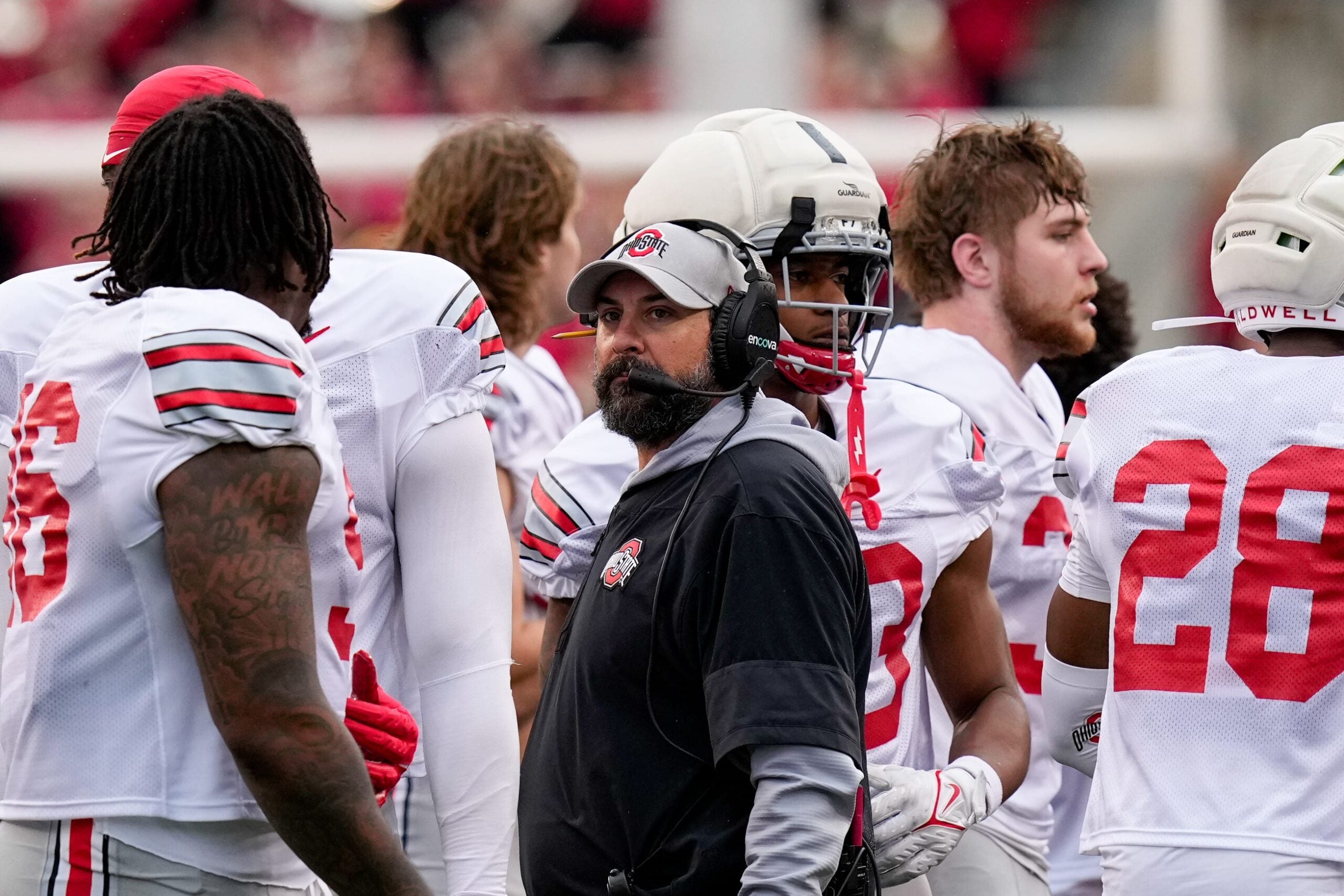Key Ohio State football recruiting target has canceled his official ...