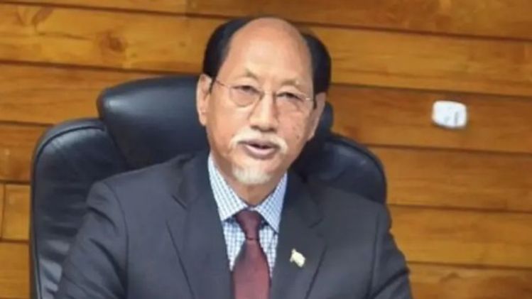 Nagaland CM launches food processing, incubation centres to spur rural ...