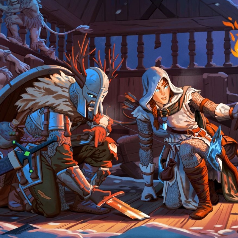 Valheim : le roi des jeux de survie sort enfin en 1.0 en septembre