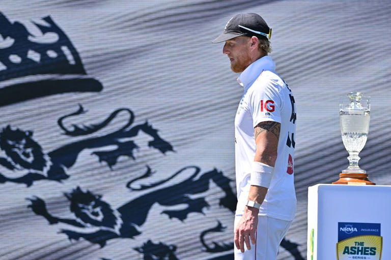 England captain Ben Stokes and Gus Atkinson under investigation over ...