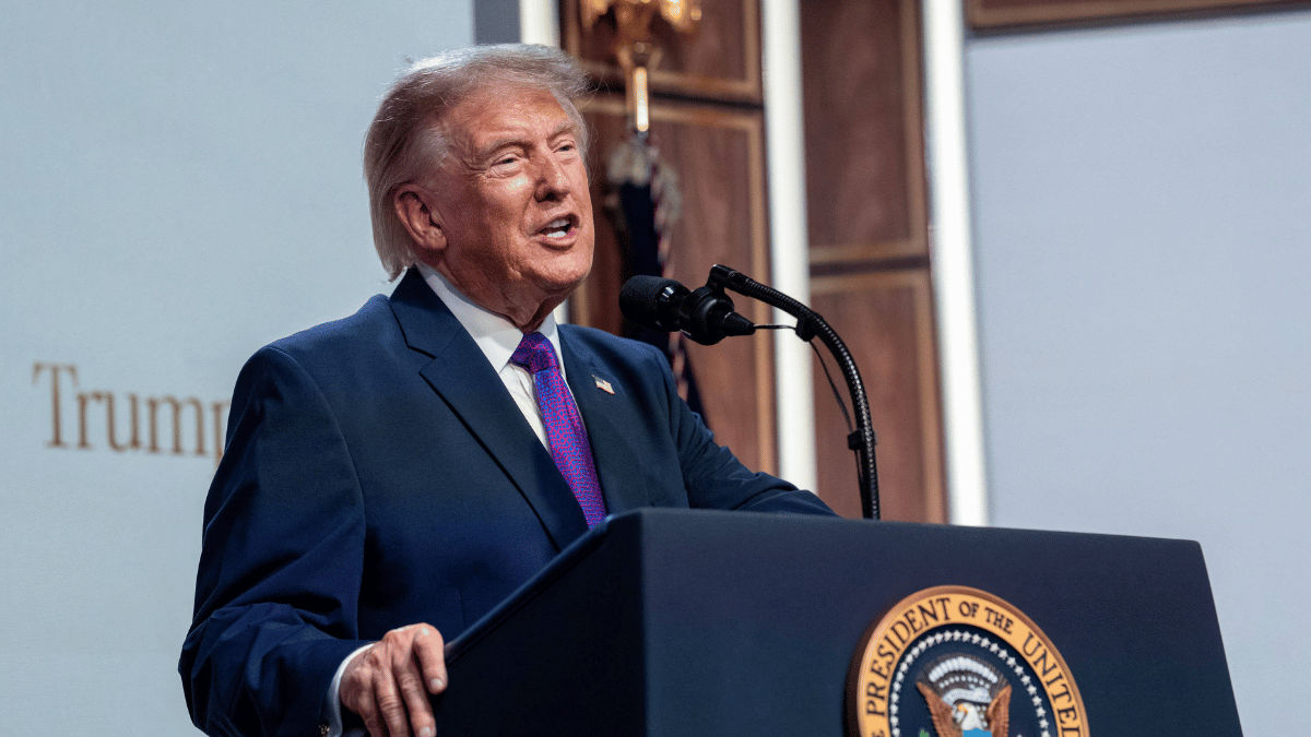 Donald Trump blames 'Meet the Press' meltdown on weather making him 'a ...