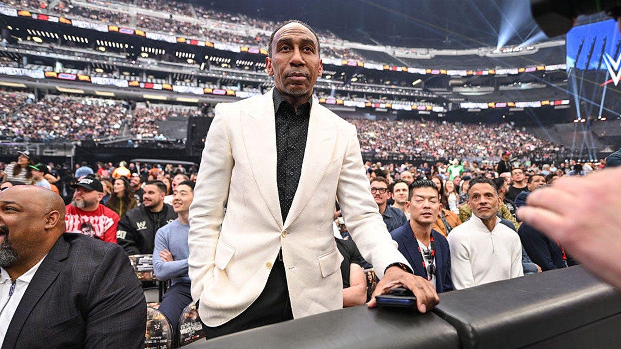 Stephen A Smith refuses to back down after blaming Trump for Knicks ...