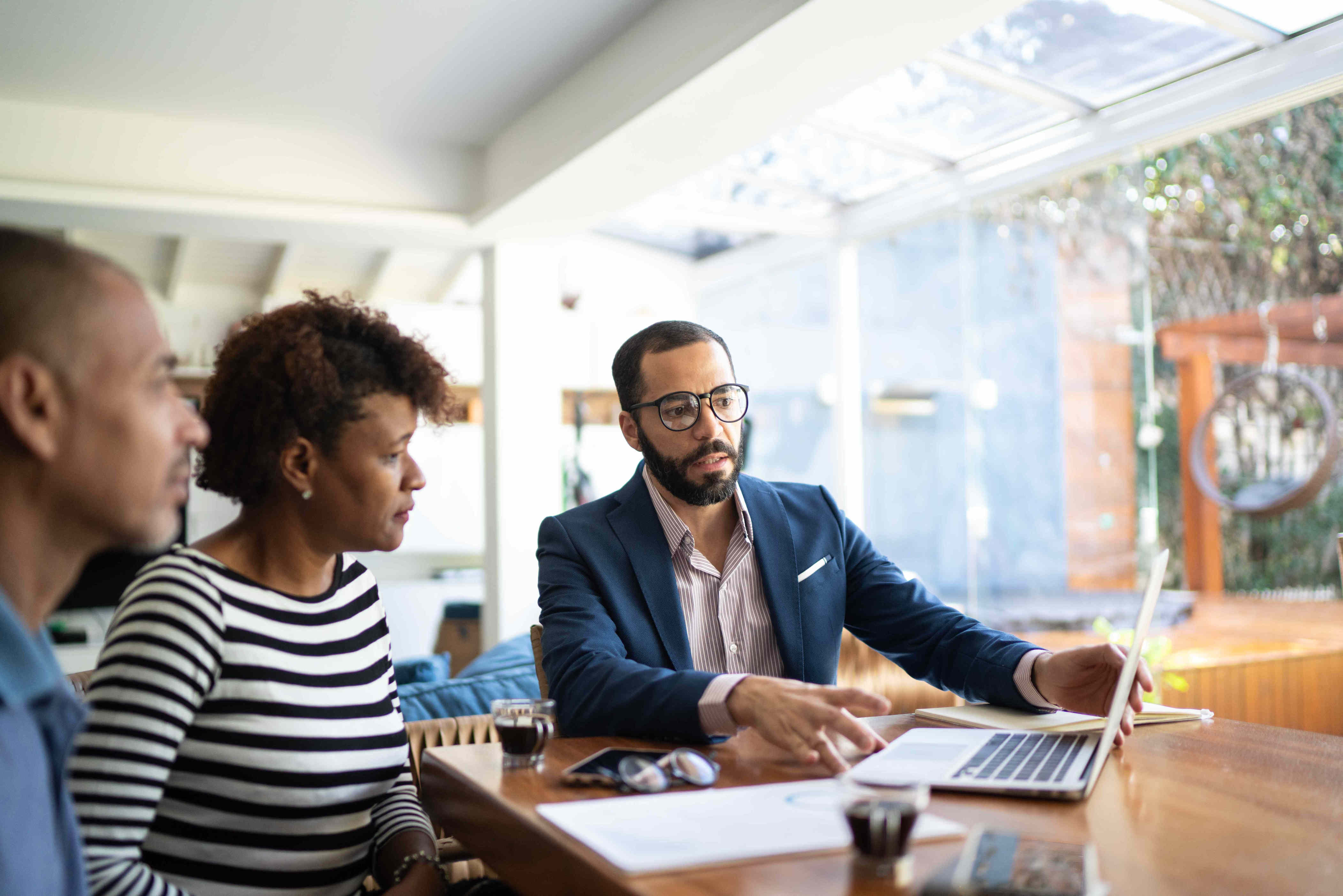 The ultimate new client checklist for financial advisors