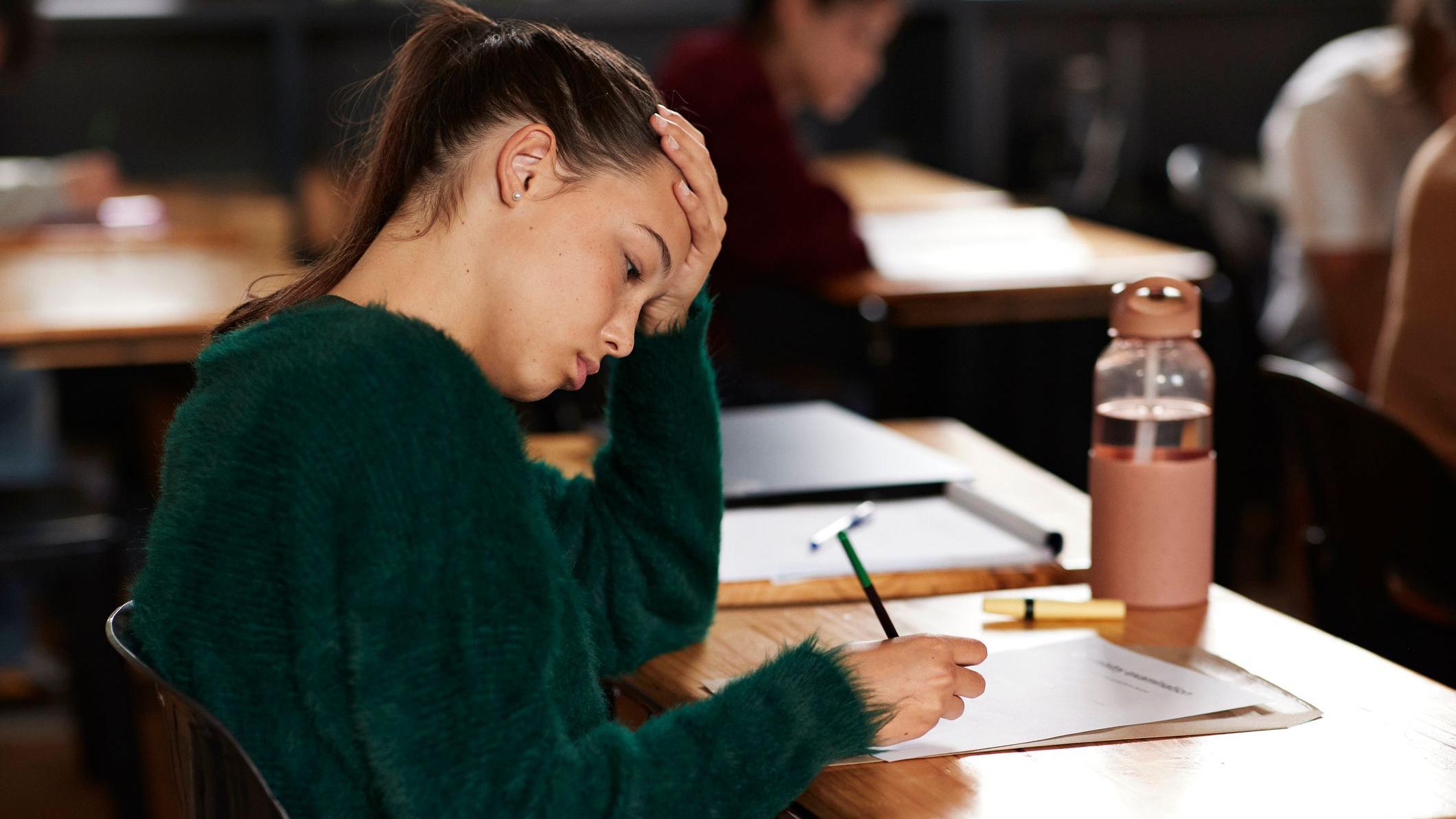 Significant changes to new GSCEs likely after burnout concerns