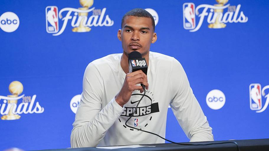 Steelers players make NBA Finals predictions