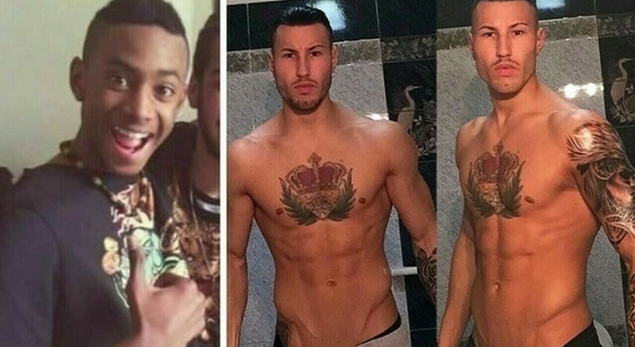 Willy Monteiro Duarte, Gabriele Bianchi condannato all'ergastolo nell ...