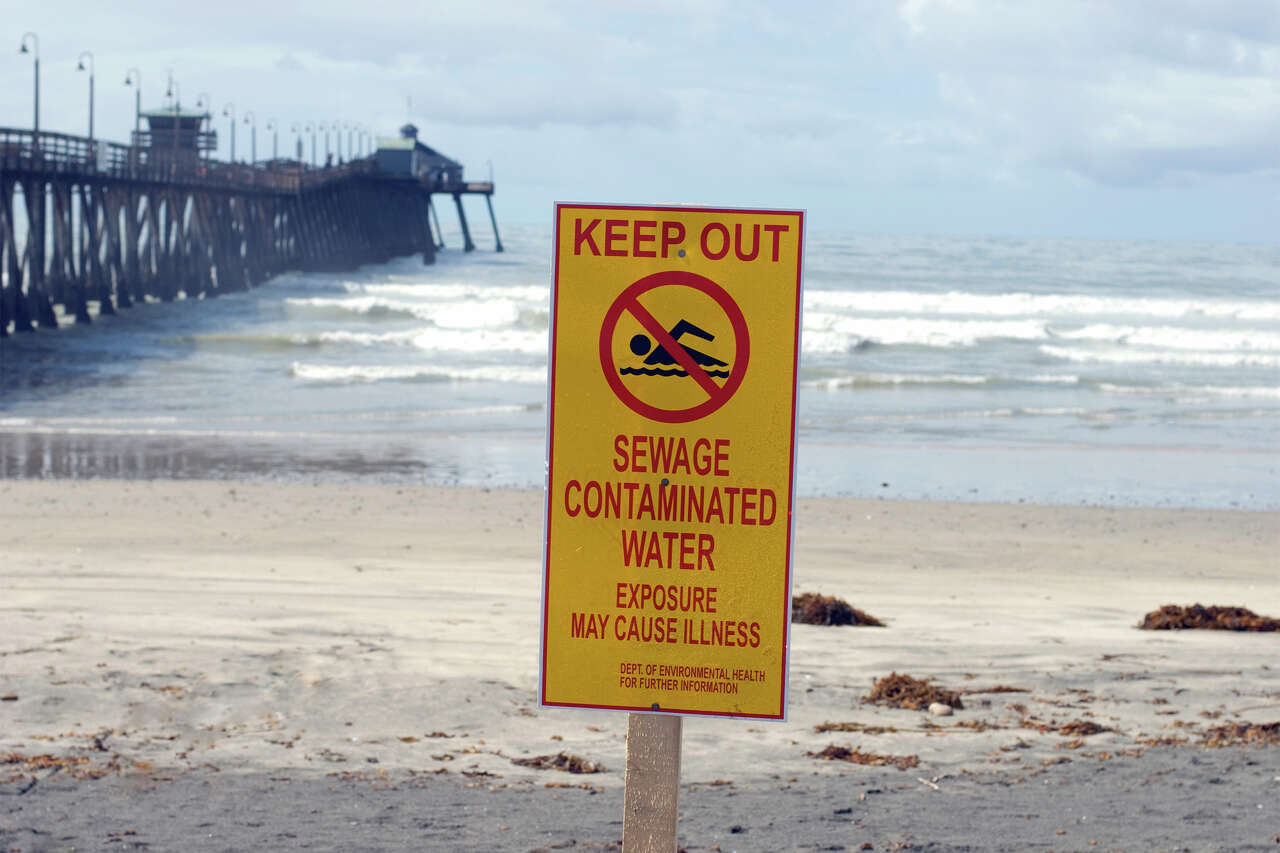 Permit approved and funding declared to clean up California toxic river
