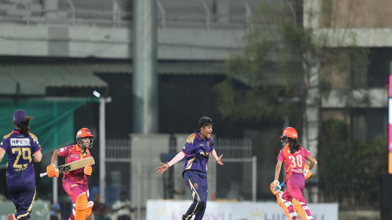 VPL 2026: NECO Master Blaster clinch thrilling 7-run win vs Strikers