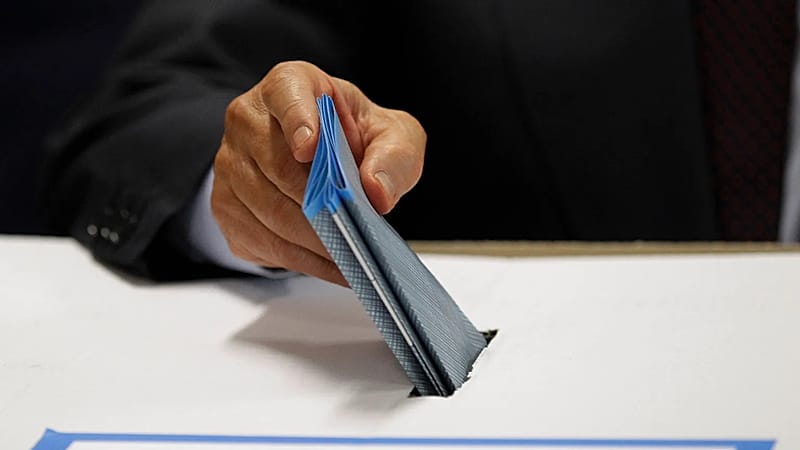 Ballottaggi amministrative, Meloni esulta e Schelin ribatte ...