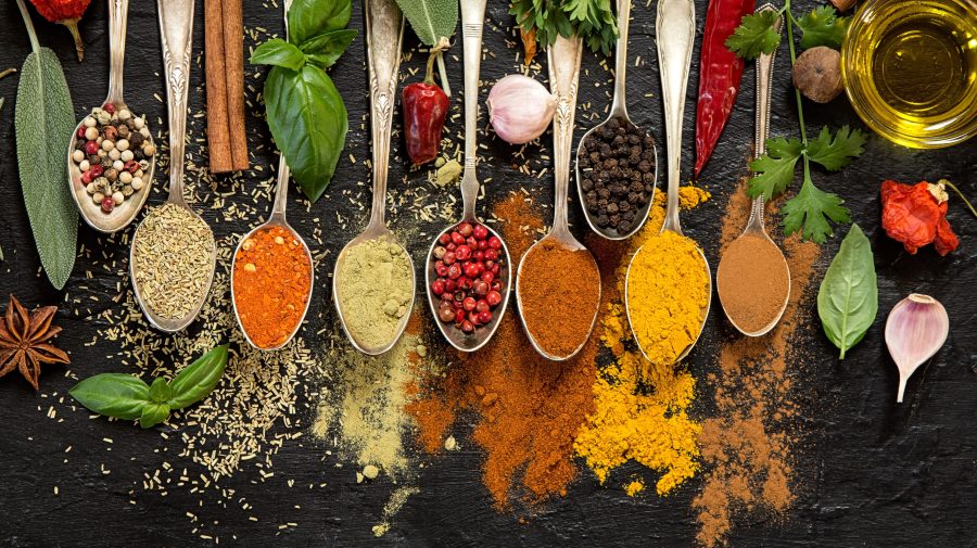 NYS sets stricter lead standards for spices, effective 2028