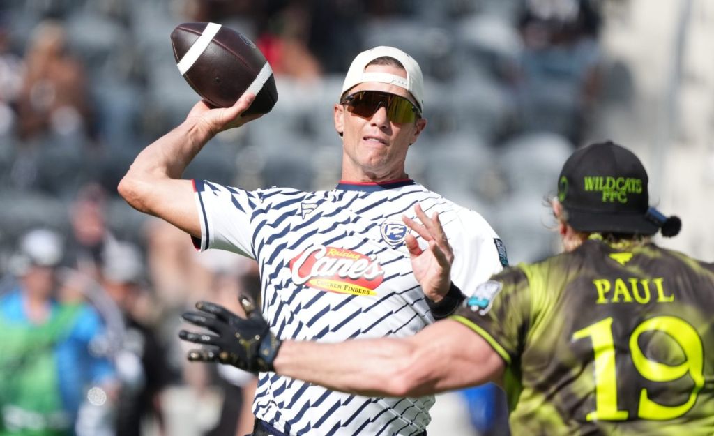 Saudi Arabia’s Sela sues Fanatics Studios over flag football event