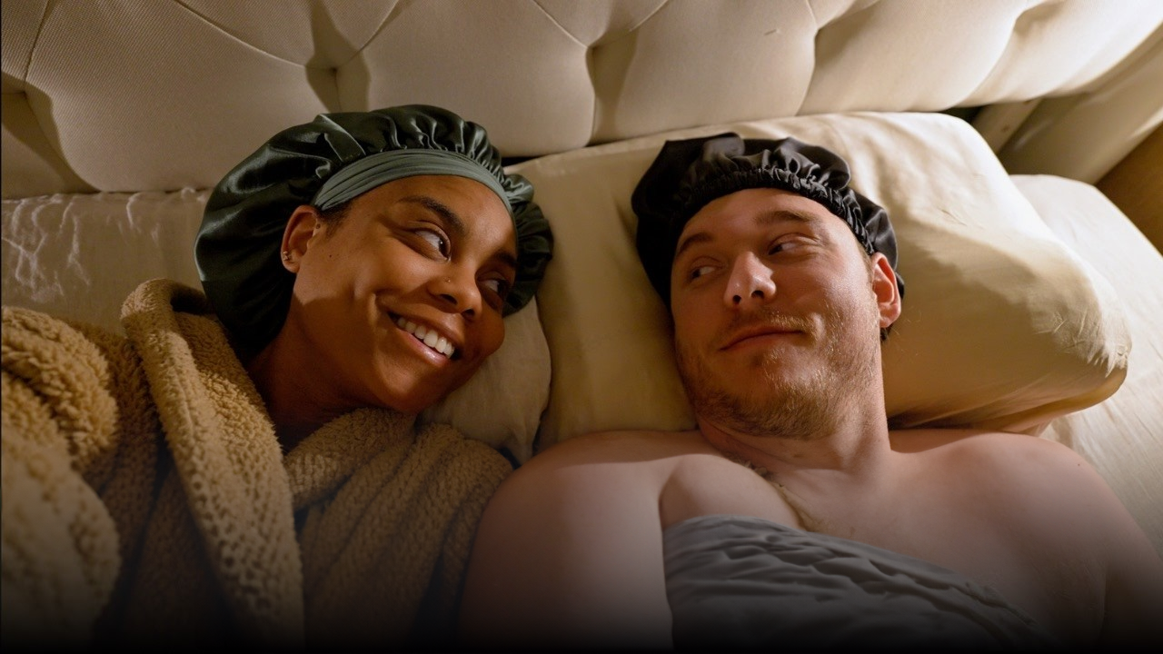 A trying-to-conceive day in the life