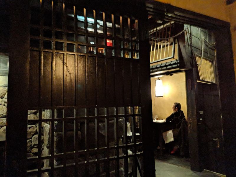 This New York hideaway has hidden passages, trap doors, and enough ...