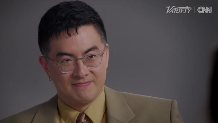 Bowen Yang says he left 'SNL' because he wasn't 'central' to show