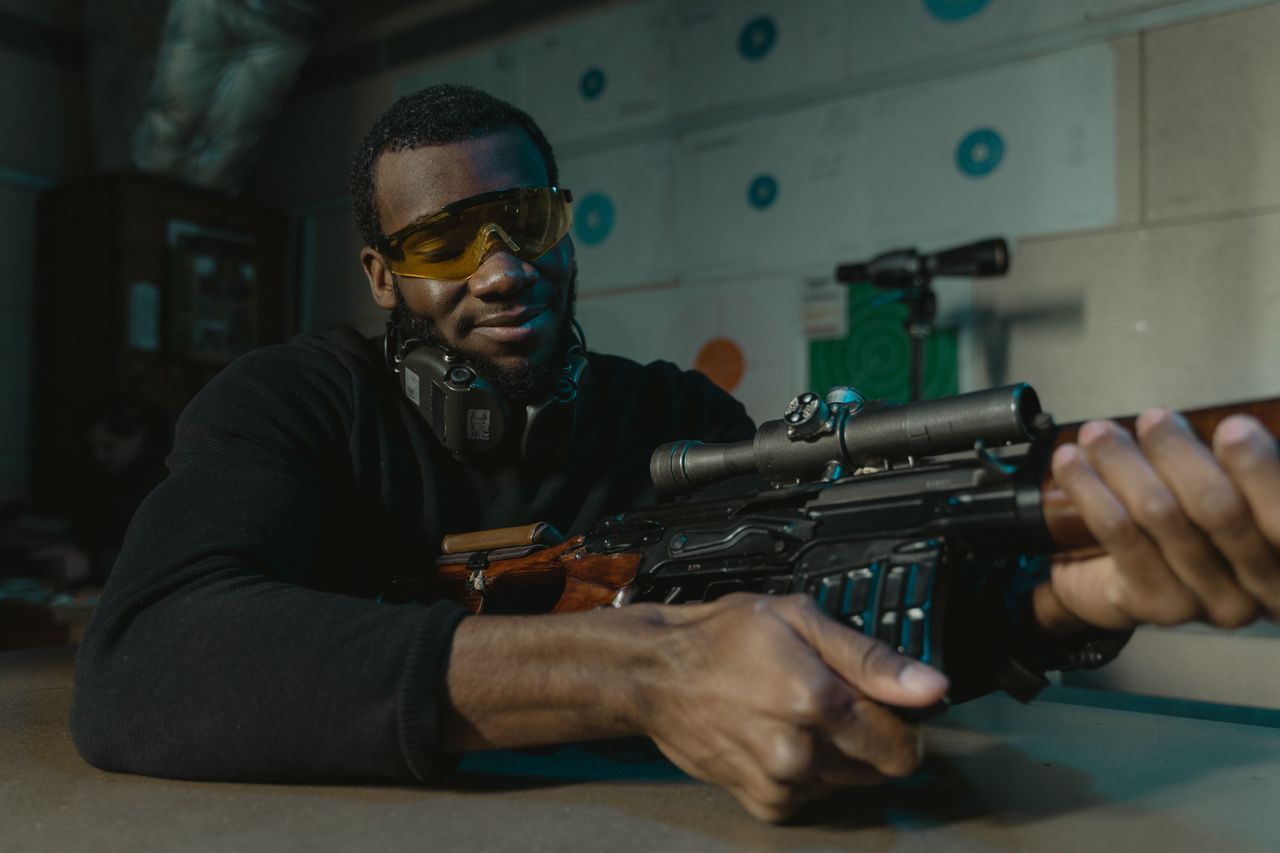 The Savage Axis vs Ruger American: Which entry level rifle should you ...