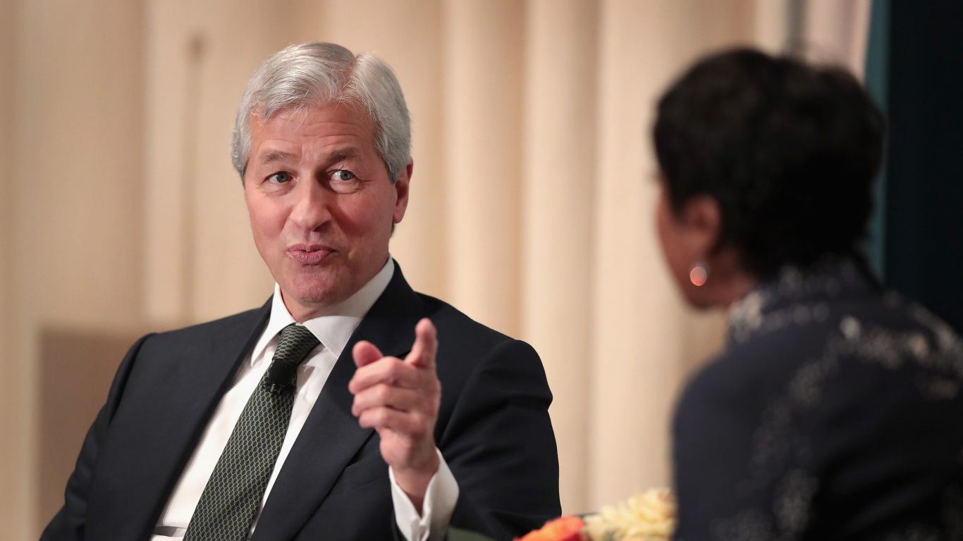 Jamie Dimon’s 2026 advice every retiree should take seriously