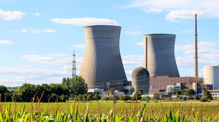 3 unexpected uses for nuclear energy (other than electricity)