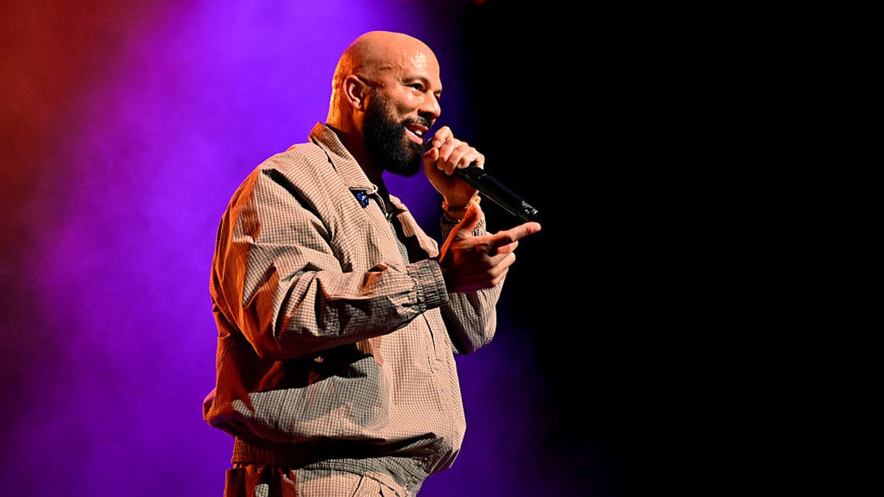 Summerfest 2026: Common replaces The Roots in lineup