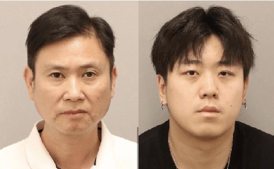Chicago, NYC men arrested in New Hartford fraud investigation