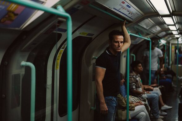 ‘Masterpiece’ drama with A-list cast airs on Channel 4 after fans left ...