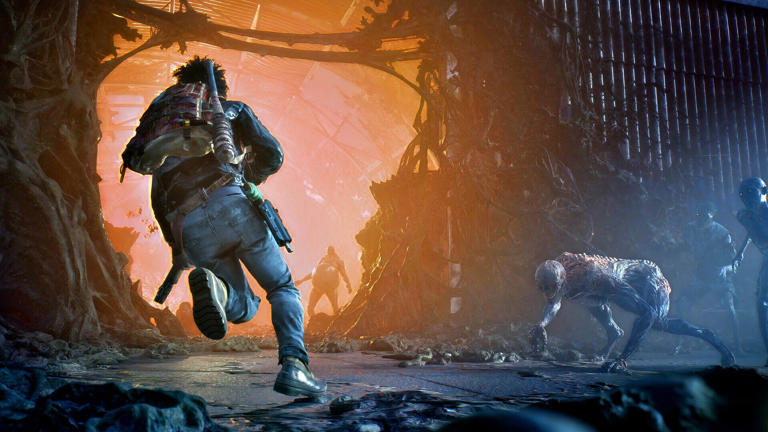 6 years after it was first announced, State of Decay 3 finally made a ...