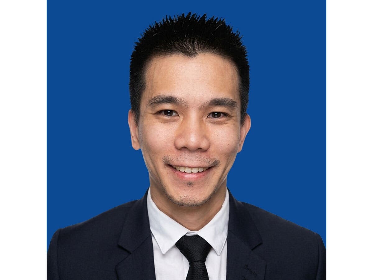 Election Q&A: Meet NY-12 candidate Chris Diep