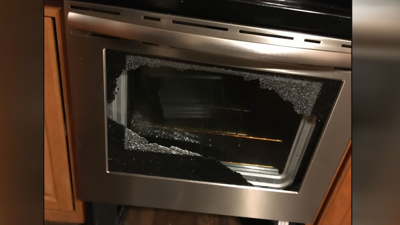 Oven glass shattering: Advocates call on regulators to take action