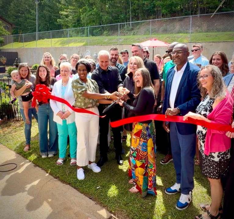 Feed Birmingham opens Clay location