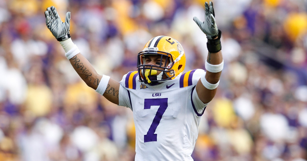 Tyrann Mathieu questions whether Louisiana judge could reinstate his ...