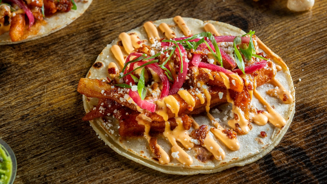 14 flavor-packed Tex-Mex recipes