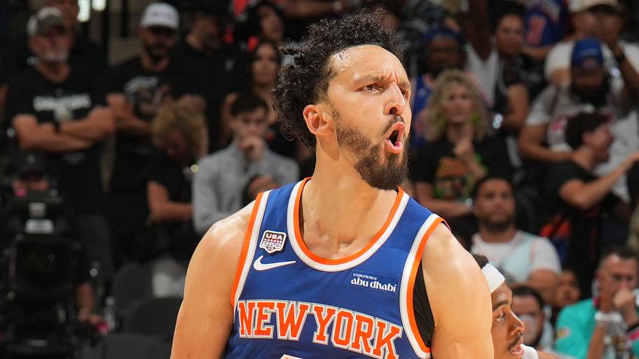 Win or lose, keeping this Knicks roster together for another NBA Finals ...