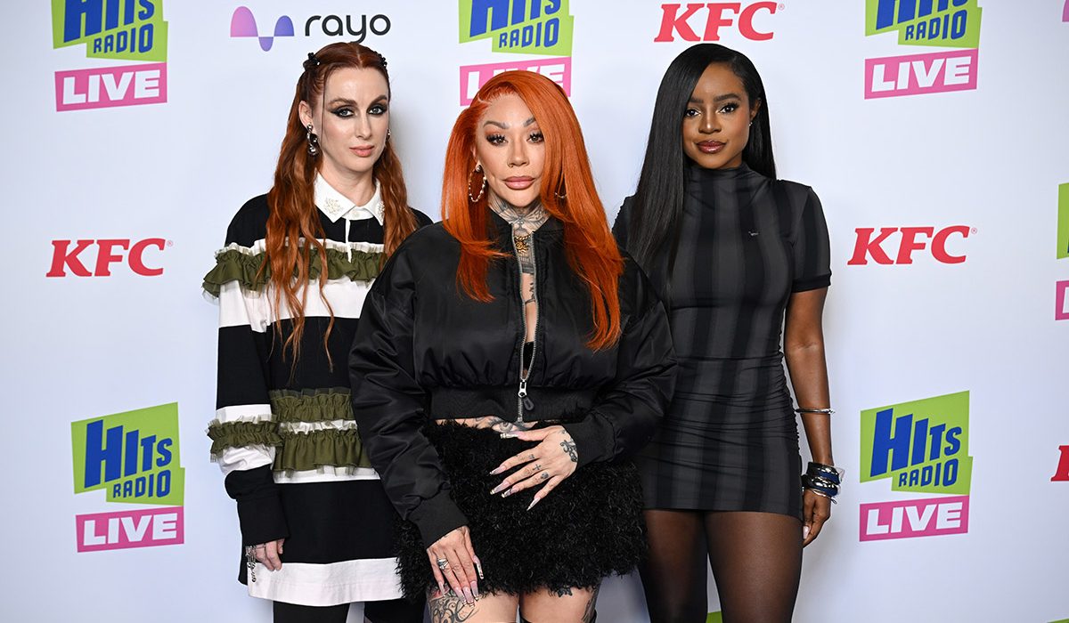 Sugababes star reveals 'traumatic' kidnapping ordeal as teenager
