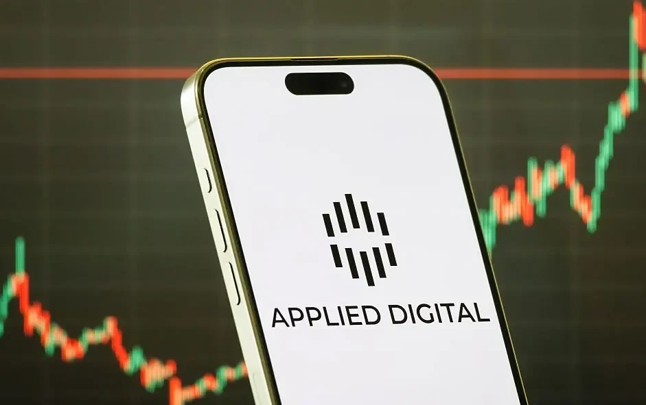 Applied Digital slides after May surge on AI and data center news