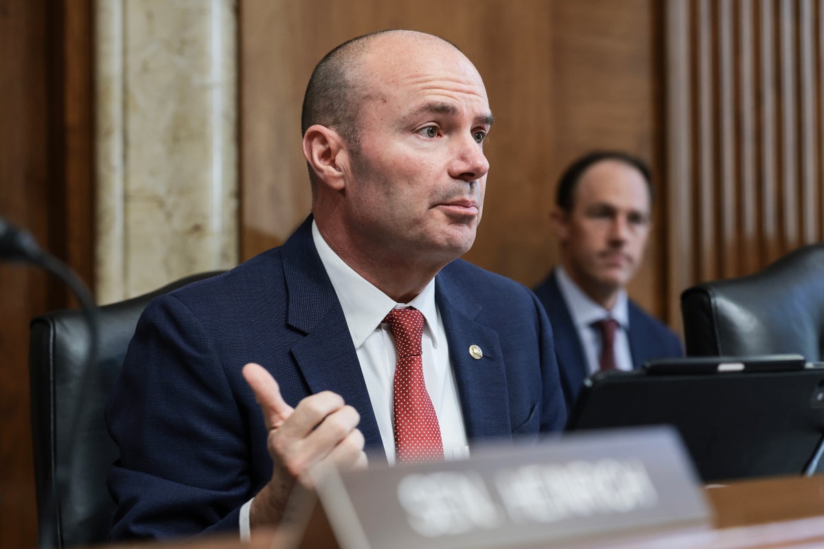 Pentagon walks back Hegseth’s Mormon snub after MAGA lawmaker’s anger