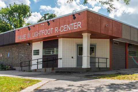 Willie W Lightfoot R-Center to close for renovations, scheduled to ...