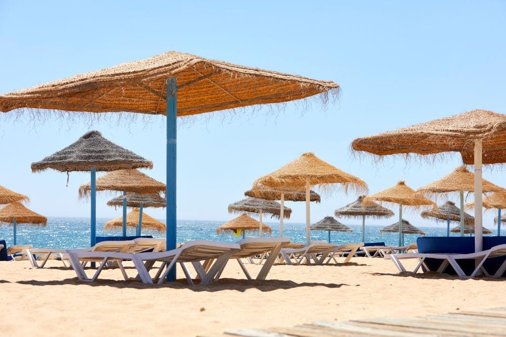 Praias que estão no nosso roteiro para o verão