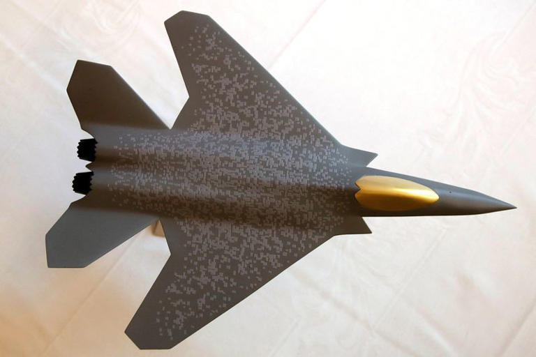 France, Germany unable to continue fighter jet project, Elysee confirms
