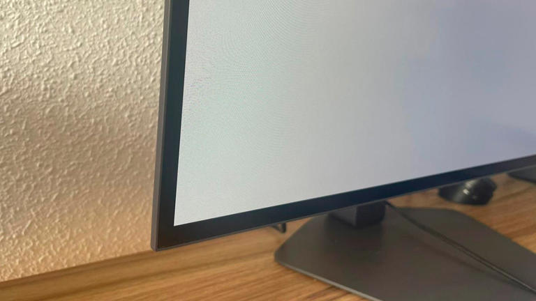 Después de usar el LG UltraGear OLED 27GX790B sé que cualquier otro ...